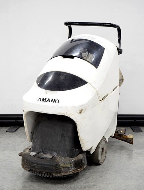 AMANO/アマノ 業務用掃除機 ポリッシャー アワーメーター82.4H EG-1F 西濃運輸配送 直接引き取り(店舗用品)｜売買されたオークション情報、yahooの商品情報をアーカイブ公開 ...