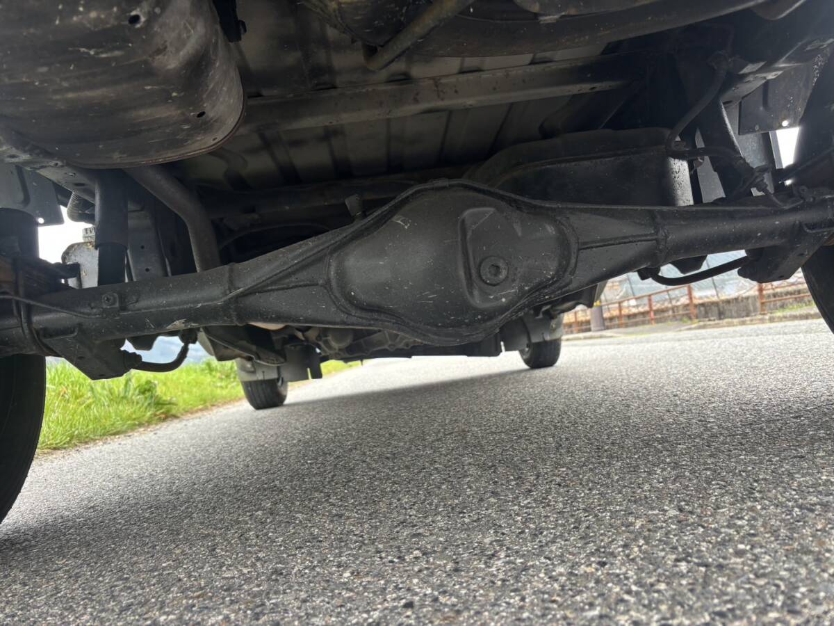 Yahoo!オークション - 個人出品 スズキ キャリイ 軽トラ DA63T 5MT 切...