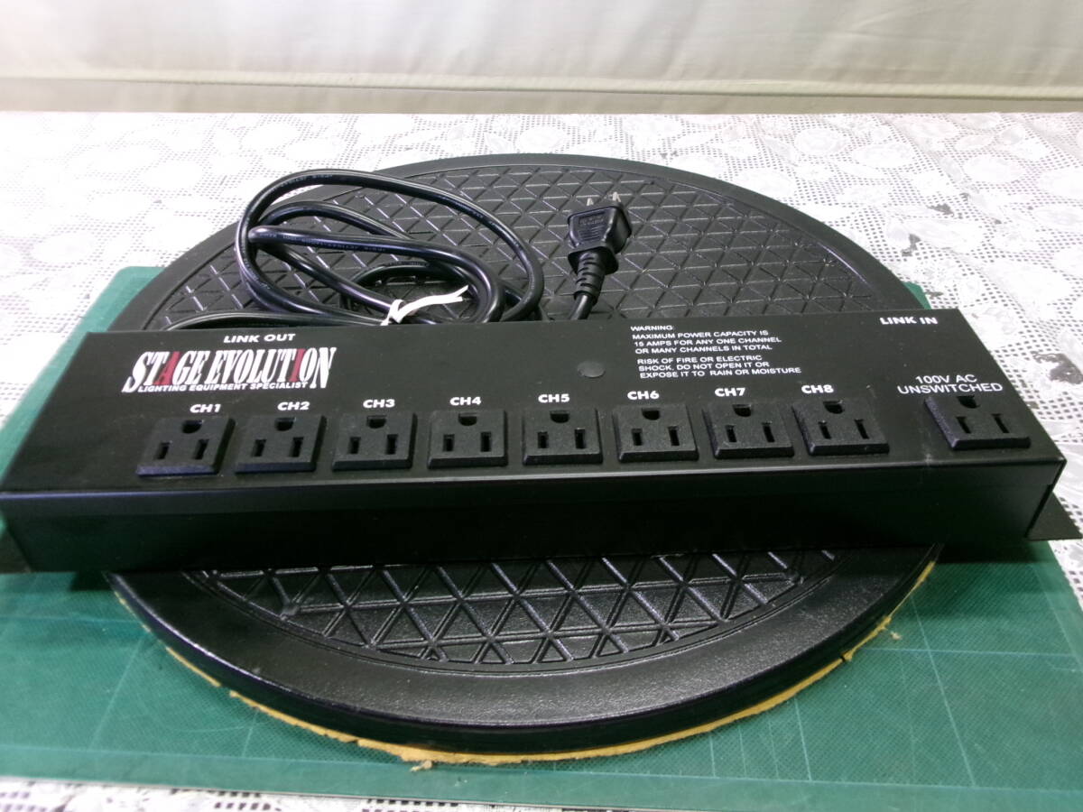 Yahoo!オークション - DMX-04 STAGE EVOLUTION PC3 ステージ エヴォ...