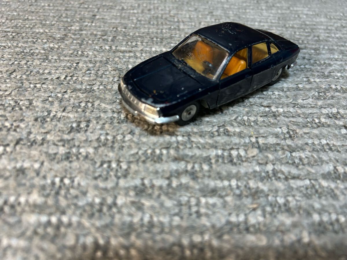 Yahoo!オークション - GAMA 9670 NSU Ro80