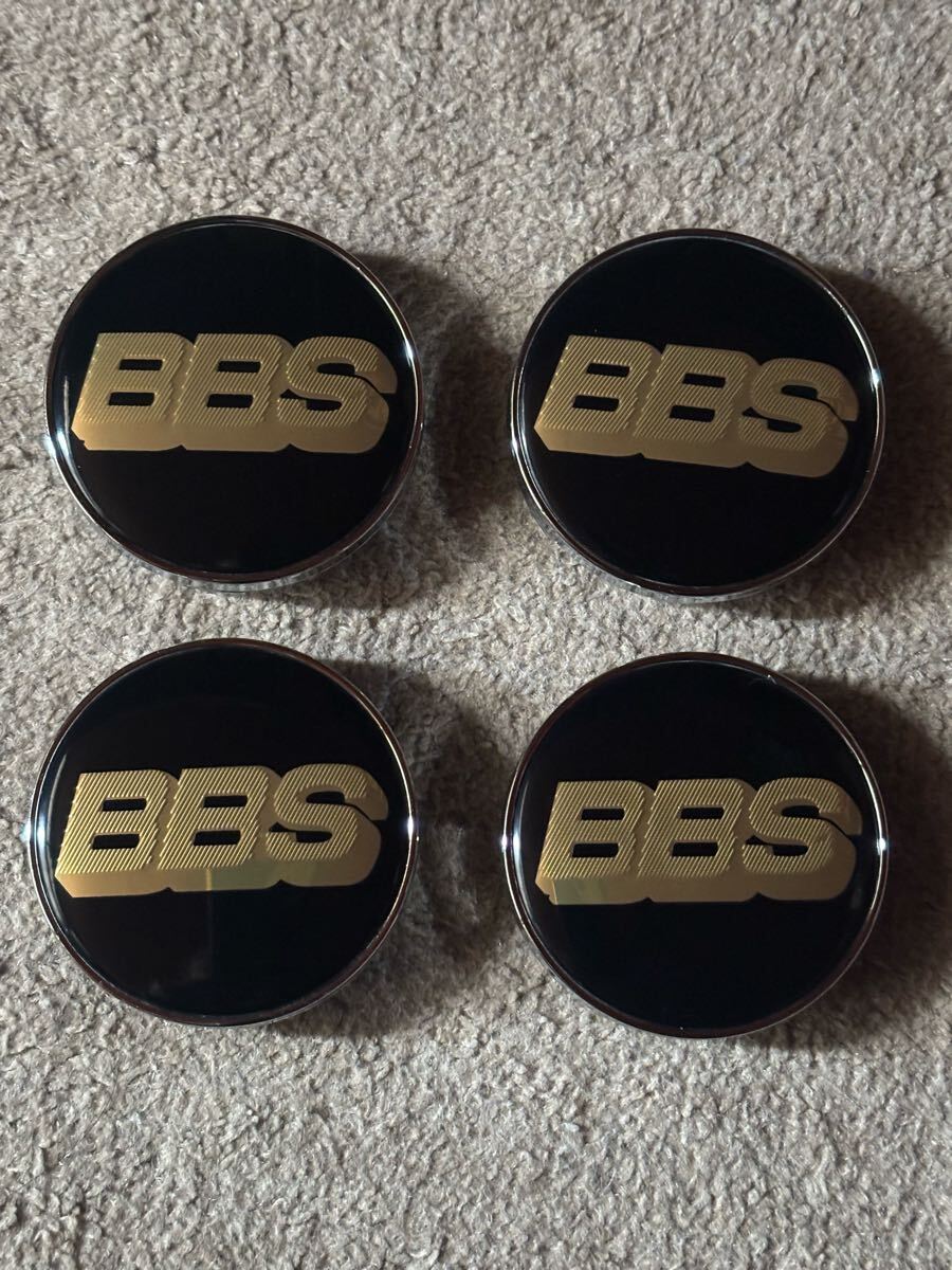 Yahoo!オークション - 社外BBS ホイールセンターキャップ60mm ブラック