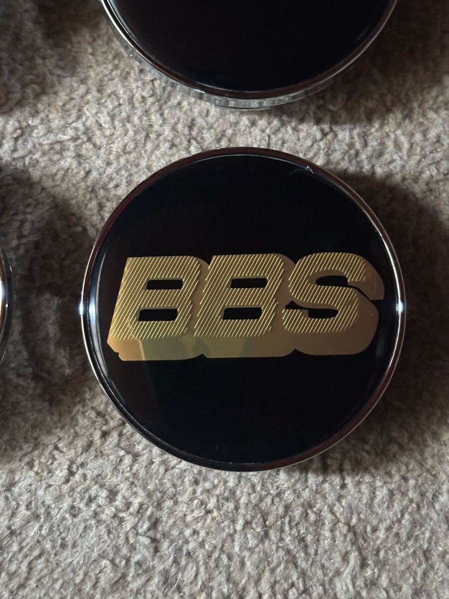 Yahoo!オークション - 社外BBS ホイールセンターキャップ60mm ブラック