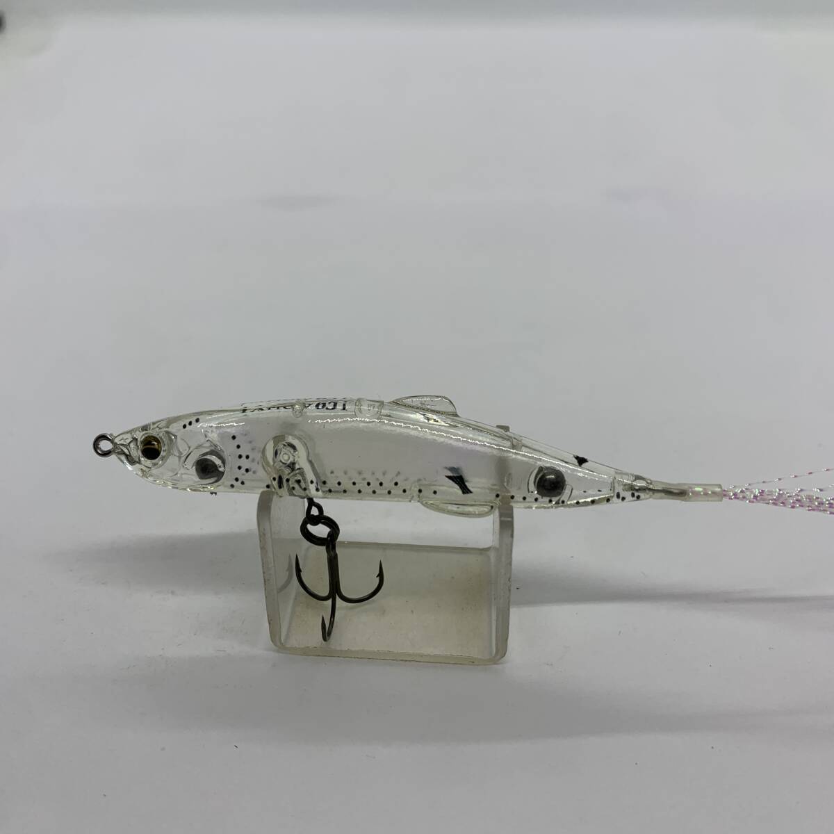 Yahoo!オークション - B-44871 イマカツ IMAKATSU アイアロー65F