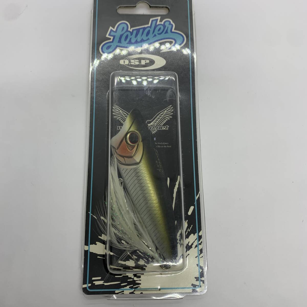 Yahoo!オークション - I-92274 O.S.P OSP ラウダー 70