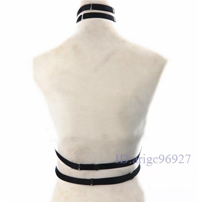 Yahoo!オークション - P902 新品 超セクシー 誘惑 悩殺 ボンテージ 拘...