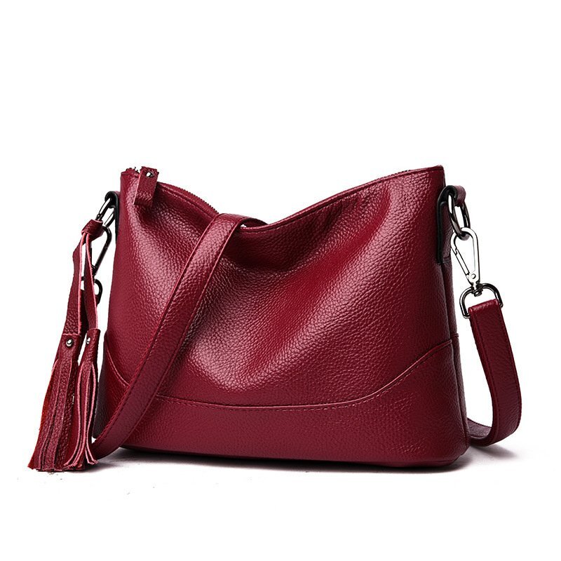 Yahoo!オークション - B0215 お色選択可 本革 牛革 100%イタリアンレザ...