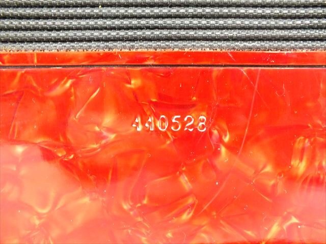 Yahoo!オークション - YAMAHA ヤマハ 8905 21ベース 32鍵 アコーディ...