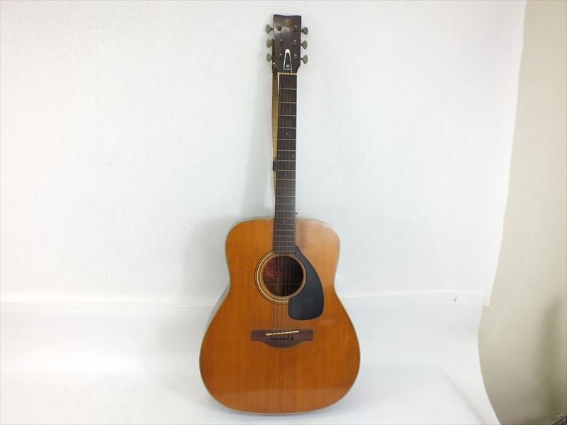 Yahoo!オークション - YAMAHA ヤマハ FG-180 アコースティックギター ...