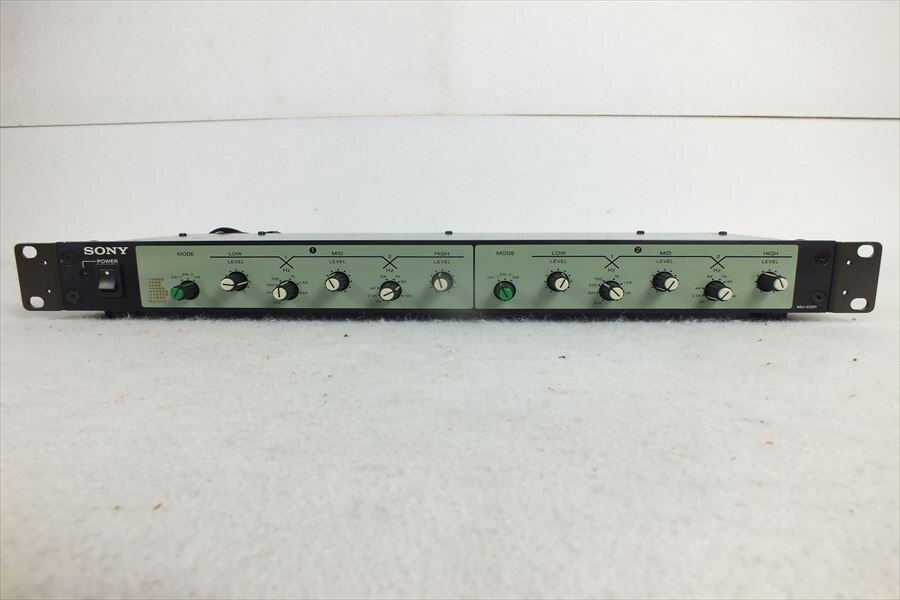 Yahoo!オークション - SONY ソニー MU-C031 ネットワーク 音出し確認...