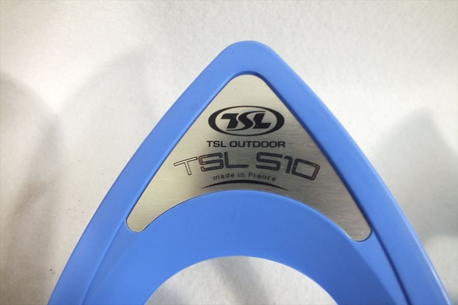 Yahoo!オークション - TSL 510 トラッパーC 3組セット スノーシュー ...