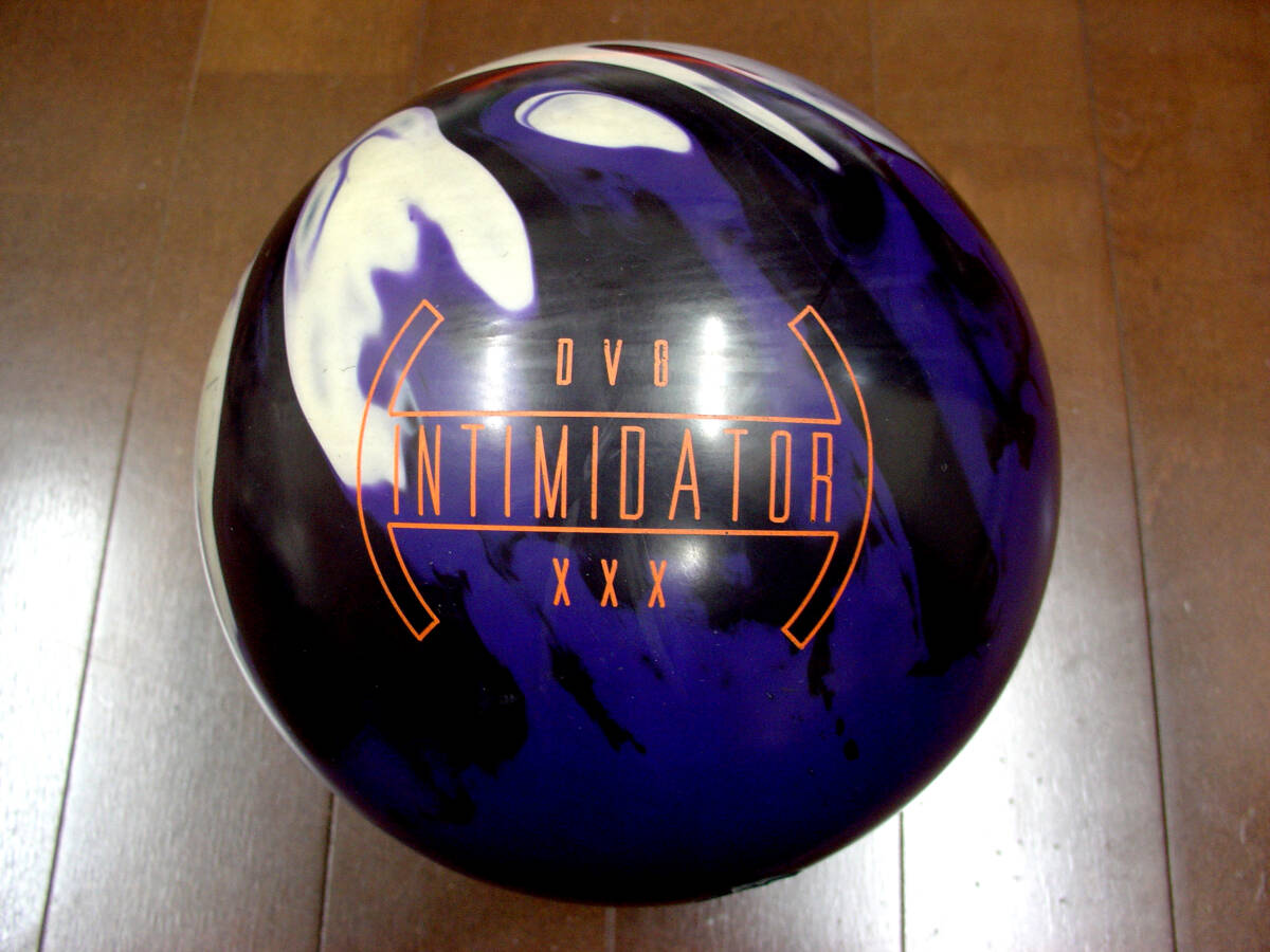 Yahoo!オークション - DV8 インティミデーター 15P