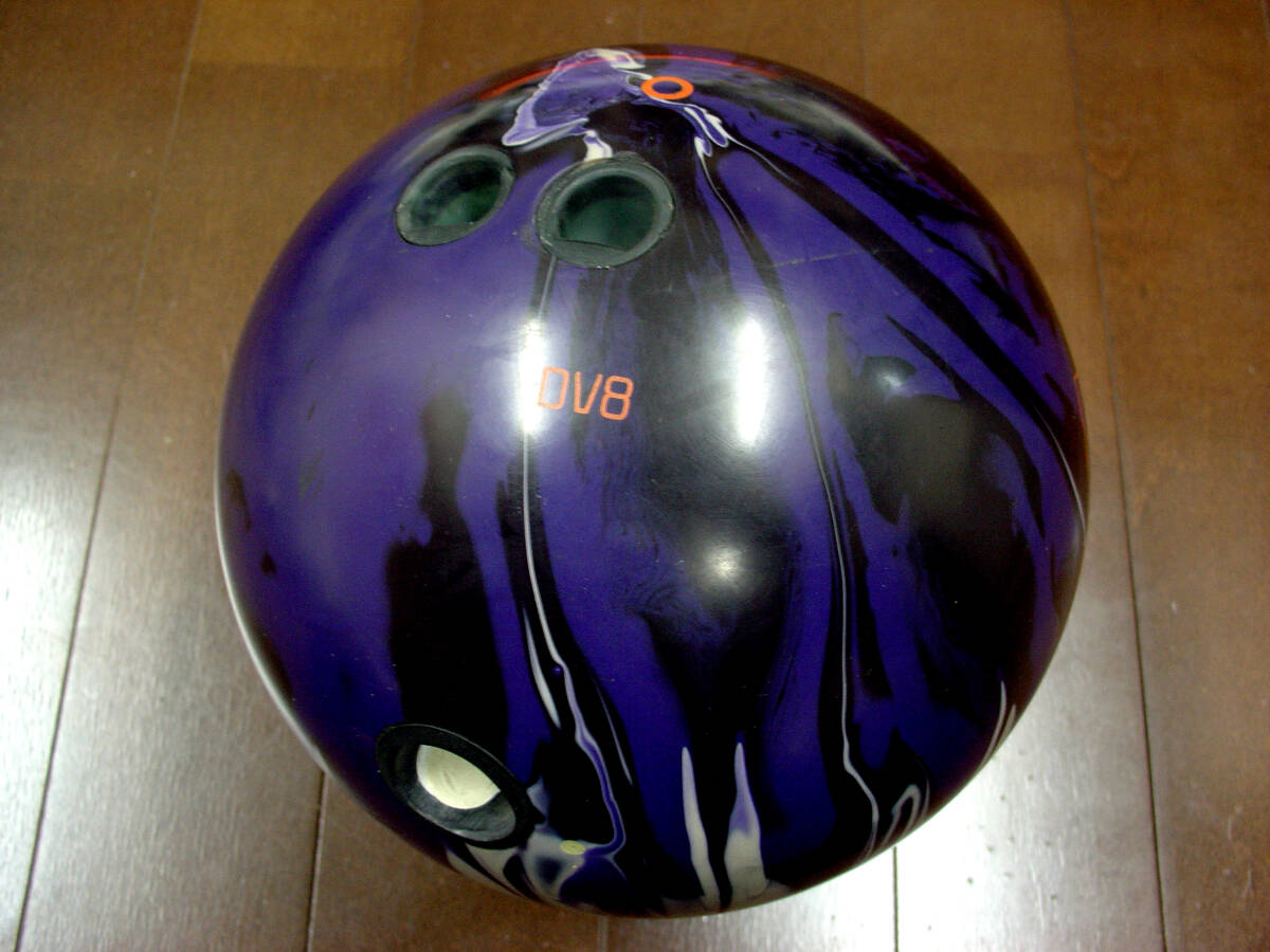 Yahoo!オークション - DV8 インティミデーター 15P