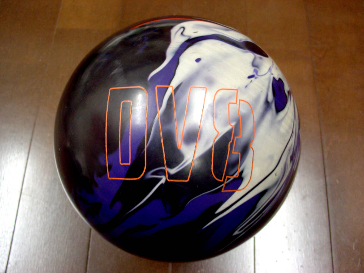 Yahoo!オークション - DV8 インティミデーター 15P