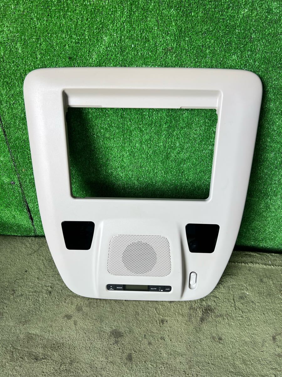 Yahoo!オークション - 日産 エルグランド VIP E52 後部座席用エアコン...