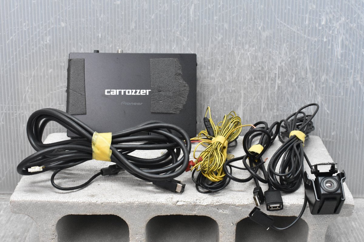 Yahoo!オークション - カロッツェリア ND-MA2 マルチドライブアシスト...