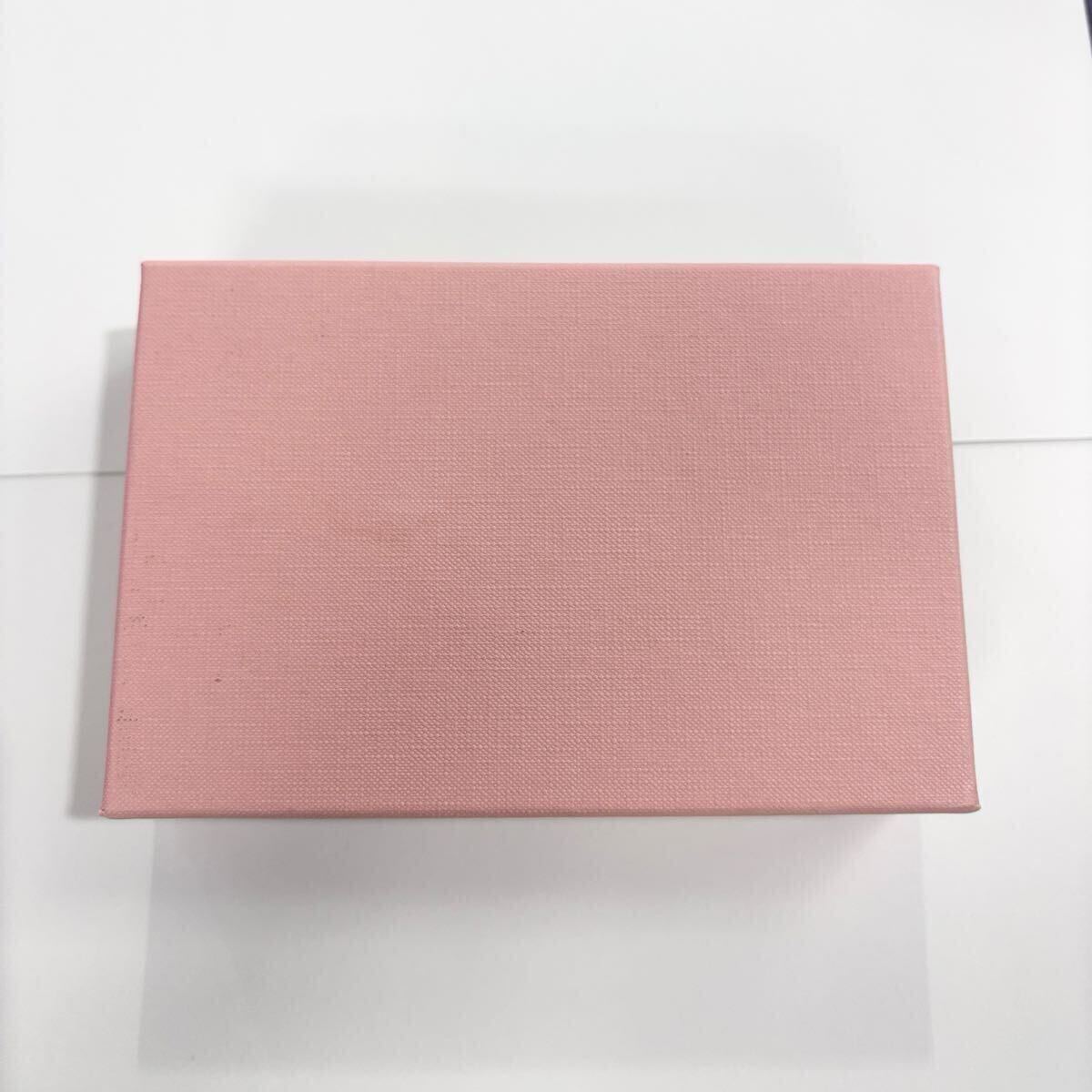 ジャンク miumiu ミュウミュウ 箱 ギフト ボックス 空箱 BOX ジャンク miumiu ミュウミュウ 箱 ギフト ボックス 空箱 BOX