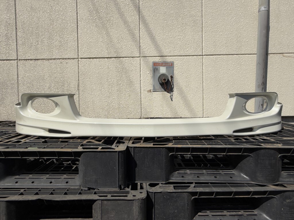 Yahoo!オークション - ホンダ アコード 24TL(CL9) 純正 フロントスポイ...