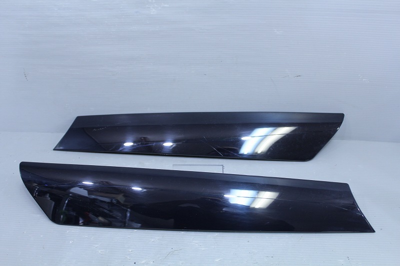 Yahoo!オークション - ミニ ワン Aピラー カバー 右H 前期 RA16 R50 純...