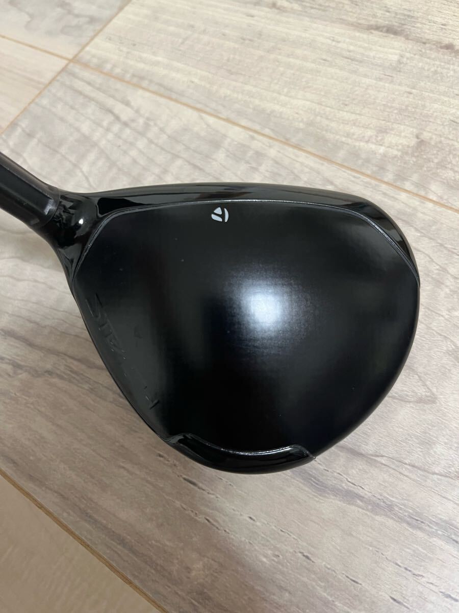 Yahoo!オークション - テーラーメイド ステルス 5w ディアマナDF60 S