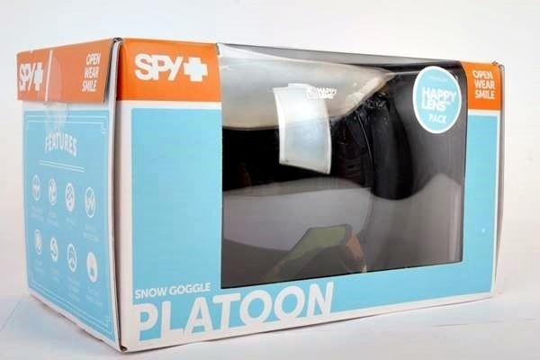 Yahoo!オークション - SPY PLATOON カモフラージュ柄フレーム グレー系...