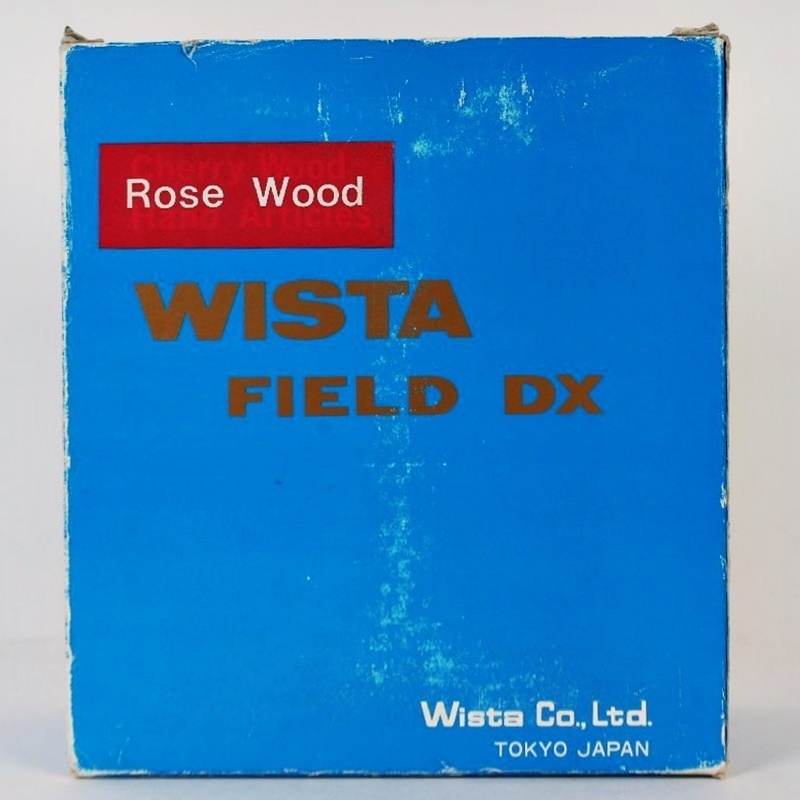 Yahoo!オークション - WISTA FIELD 45 DX ローズウッド 4×5インチ 大...