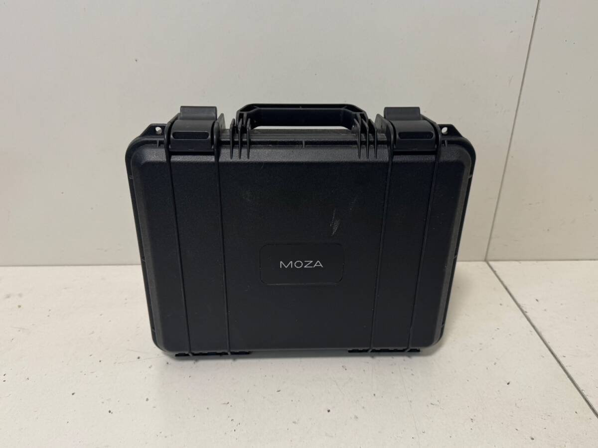 Yahoo!オークション - 【MOZA AIR cross 本体 カメラジンバル】