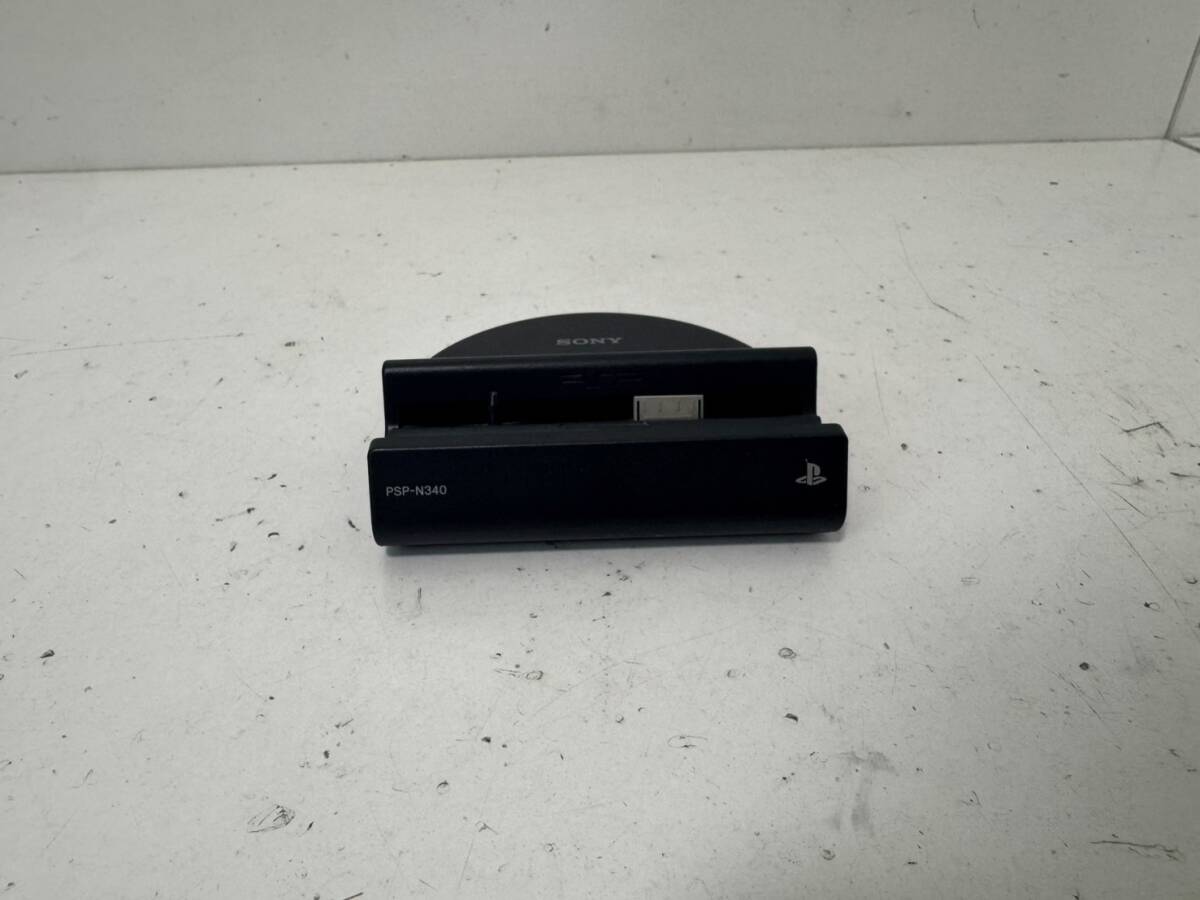 Yahoo!オークション - 【SONY PSP-N340 本体 ソニー PSPgo クレードル...
