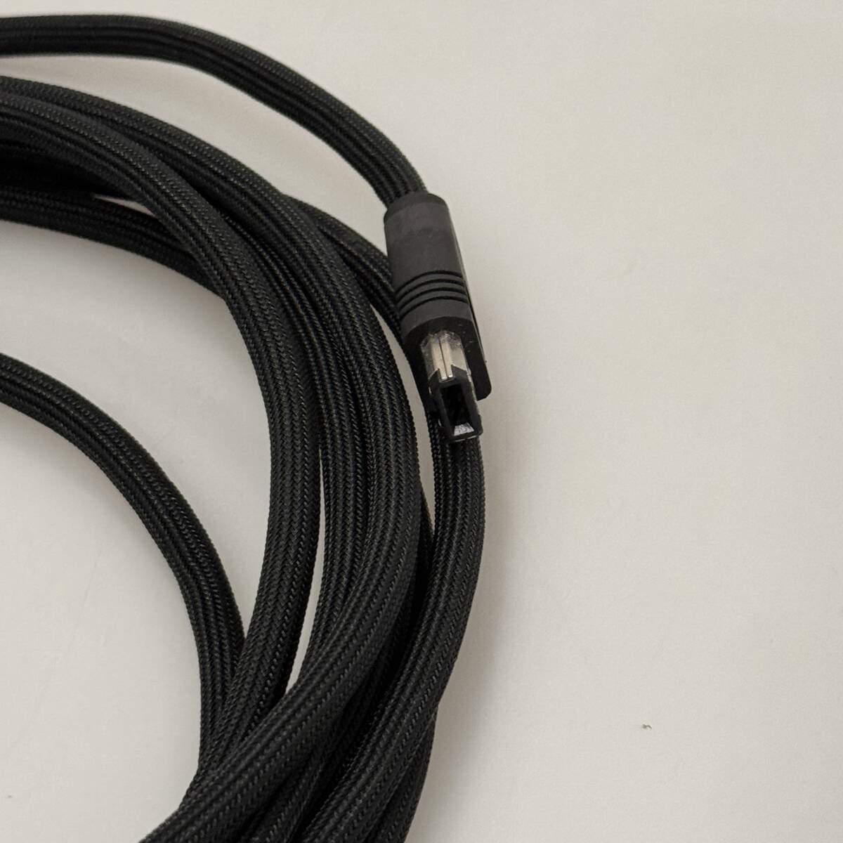 Yahoo!オークション - Firewire 400 ケーブル IEEE 1394 6ピン 6pin 5m...