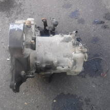 Yahoo!オークション - ダイハツMAXクオーレL40V純正4MTミッション マニ...