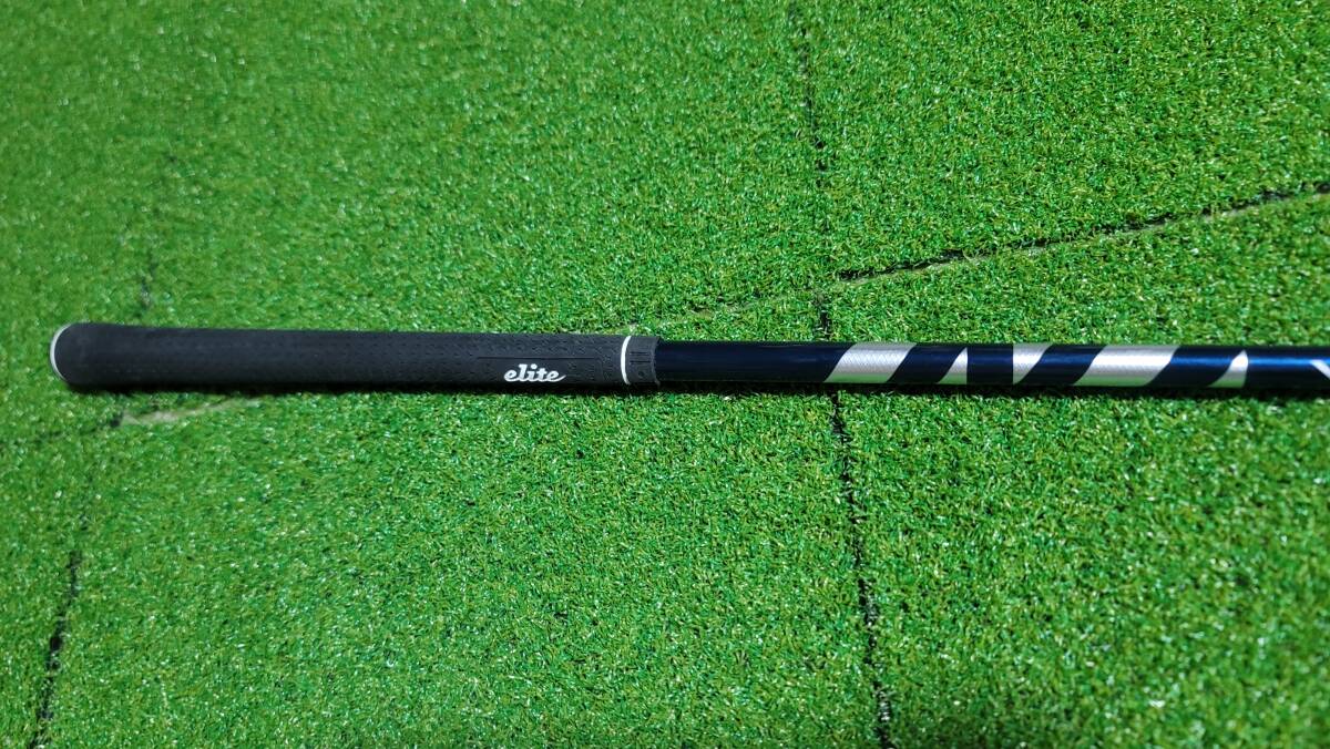 フェアウェイウッド用 VENTUS BLUE ベンタス ブルー 7S シリアル有 テーラーメイドスリーブ ステルス SIM2 M1 Qi10 Q35 FW 663(フジクラシャフト)｜売買され ...