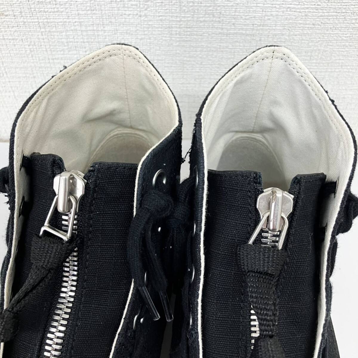 1円スタート CONVERSE × WHIZ LIMITED × mita sneakers 1SD384 1円スタート CONVERSE × WHIZ LIMITED × mita sneakers 1SD384