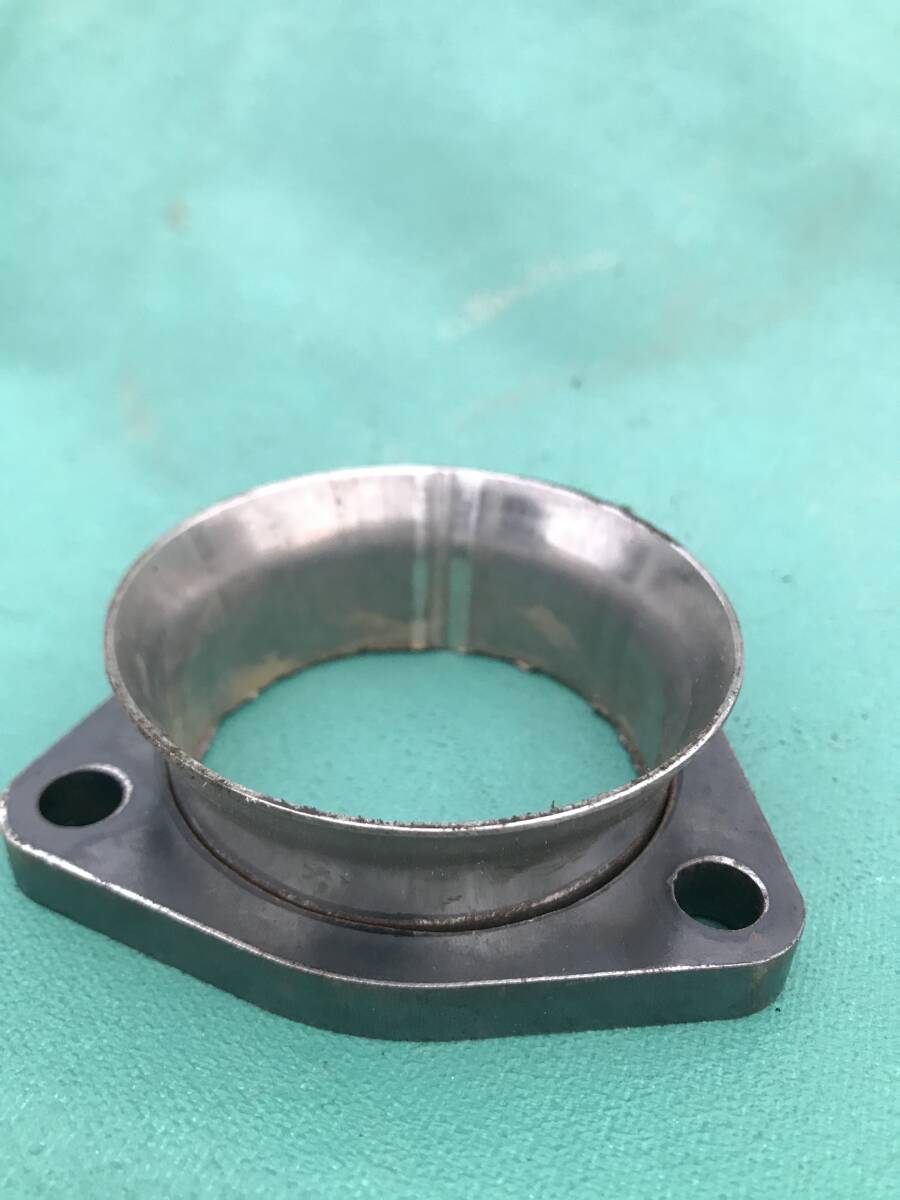 Yahoo!オークション - TD06 T67 三菱タービンTDフランジ トラスト フロ...