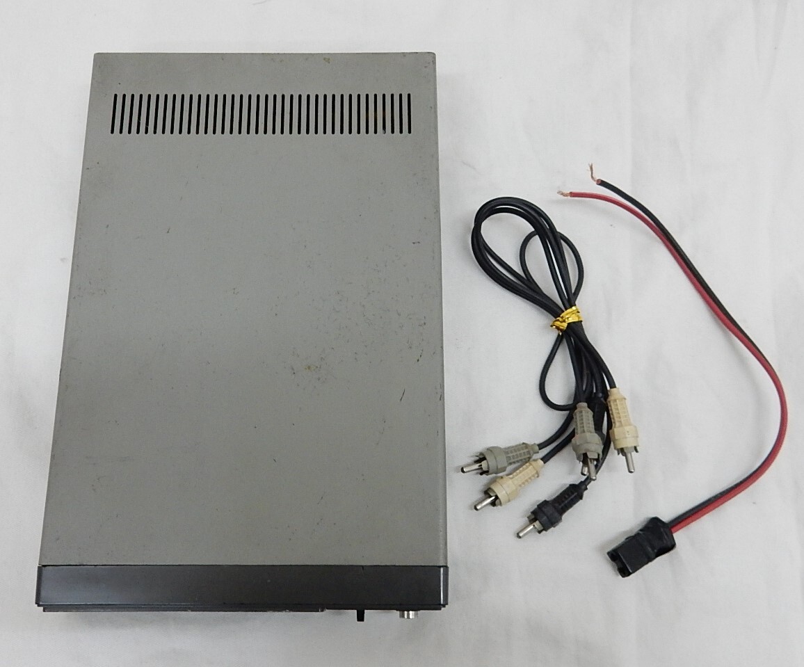 Yahoo!オークション - TRIO TS-520V・S用 デジタルディスプレー DG-5 ...