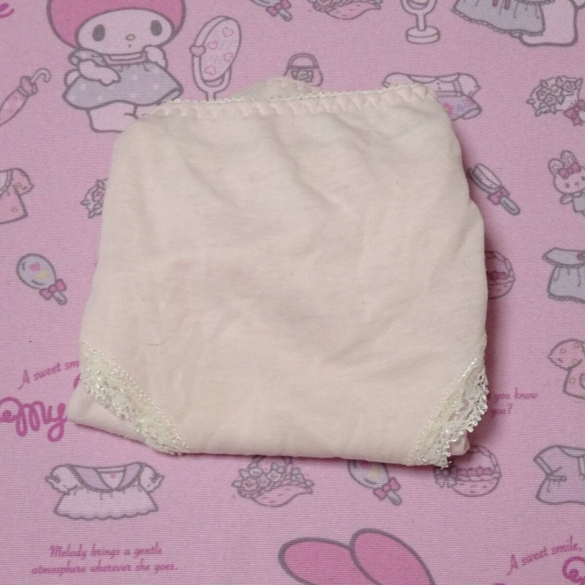 Yahoo!オークション - 3327 サイズM コットン ジュニア ショーツ 匿名...