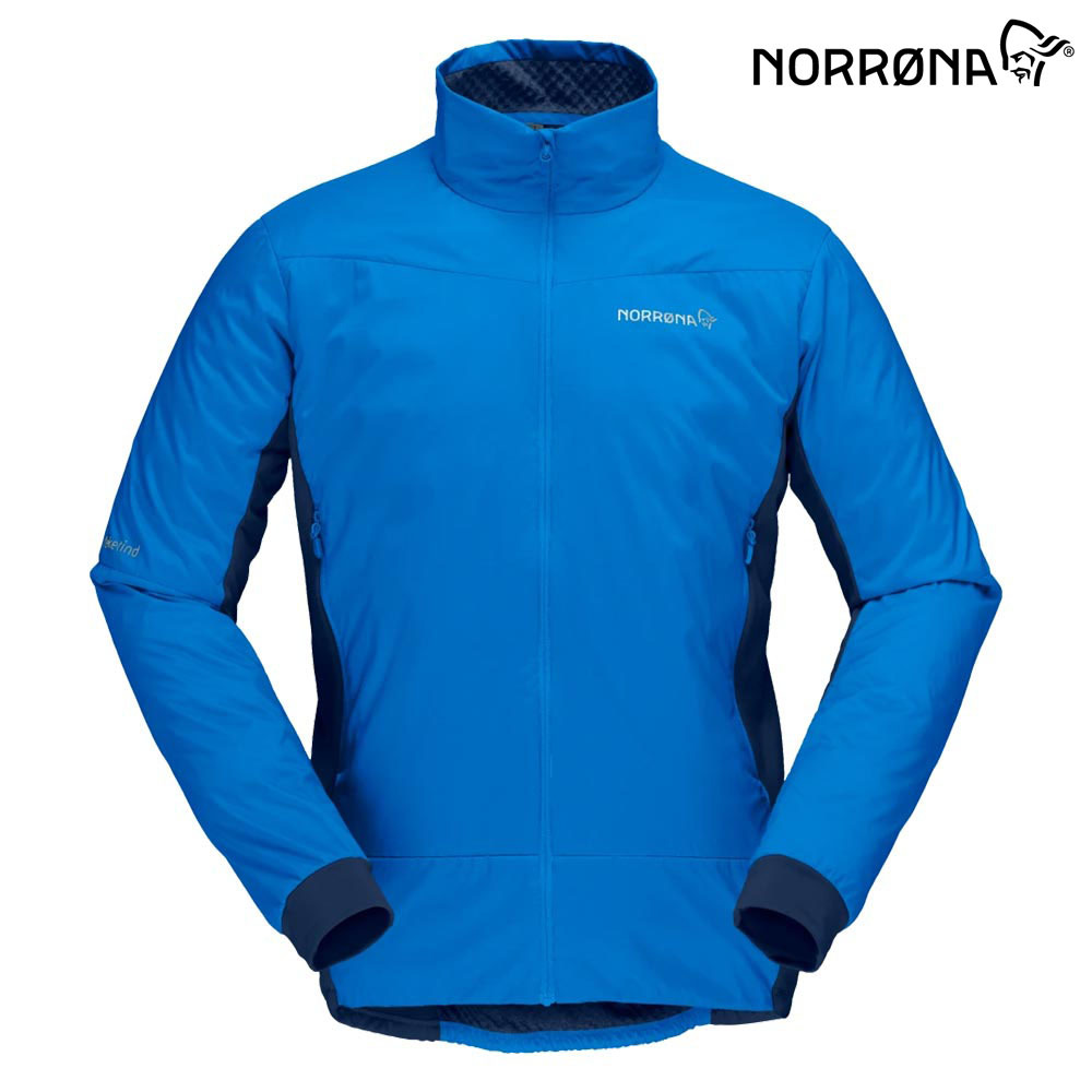 24FW ノローナ/falketind Octa Jacket M /Skydiver 2336 /Sサイズ EU MTR(ジャケット、上着)｜売買されたオークション情報、yahooの商品情報 ...