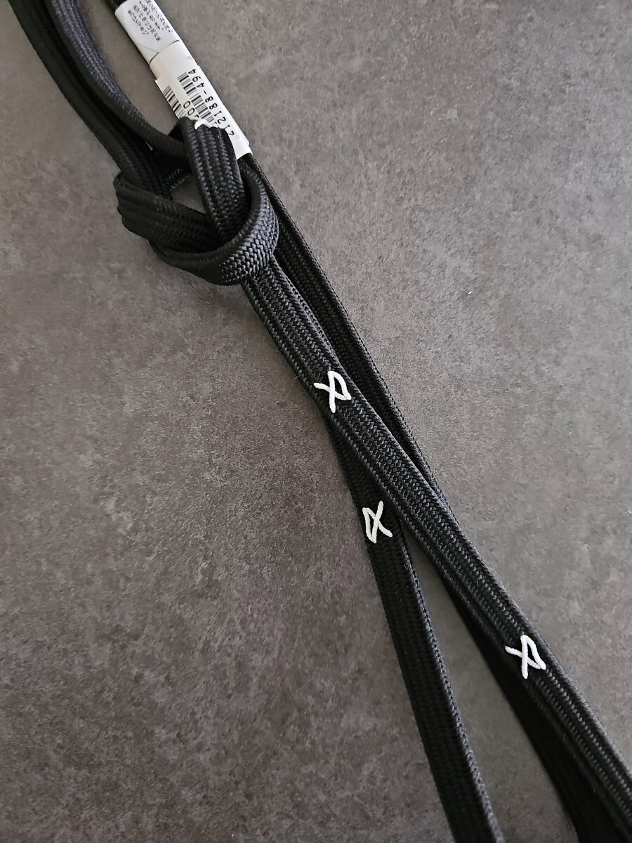 Yahoo!オークション - すずや k407新品未使用正絹帯締め 黒