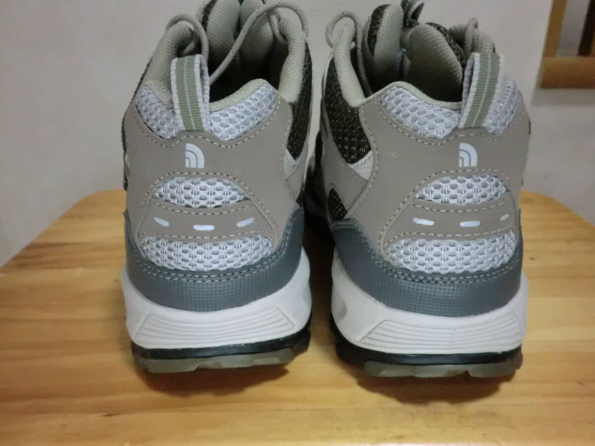 Yahoo!オークション - THE NORTH FACE Hedgehog MID GTX XCR 特殊部隊