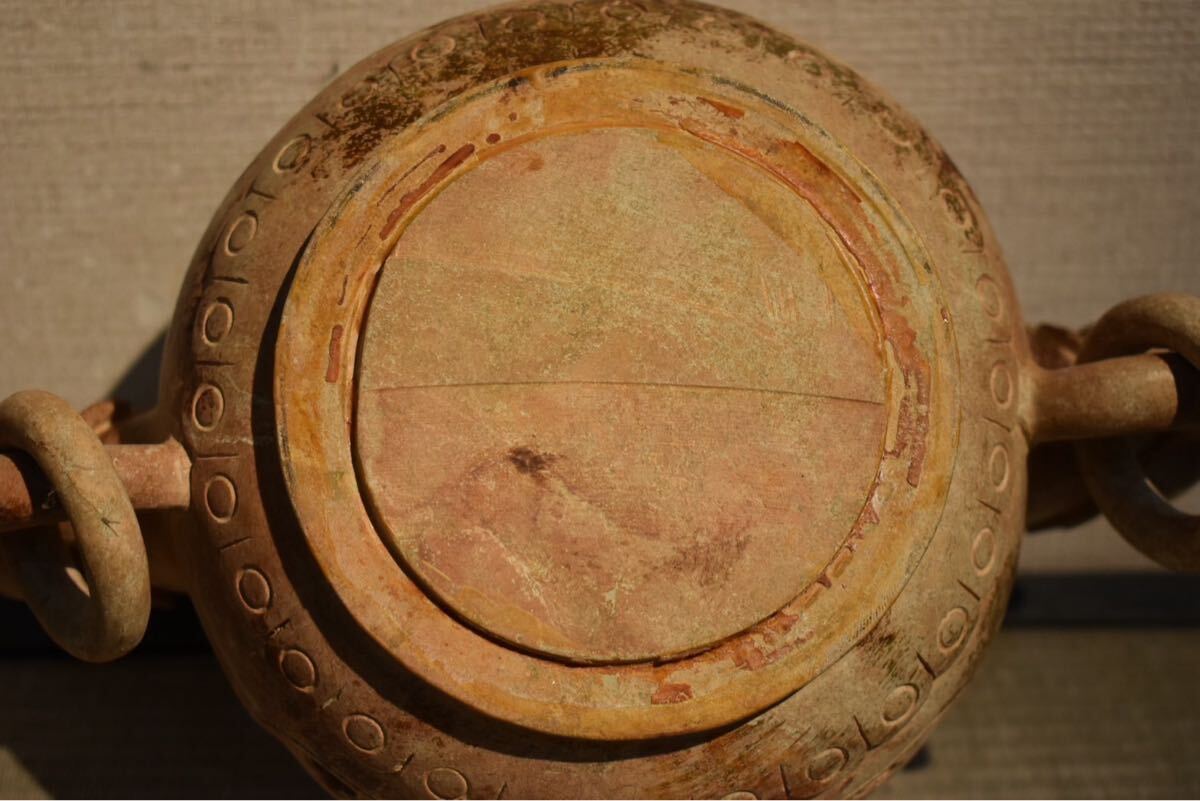 日本代購代標第一品牌【樂淘letao】－【GE】Y379【コレクター所蔵品】時代 石彫香炉/中国古玩 中国美術 香道具 蓋物 骨董品 時代品 美術品 古美術品