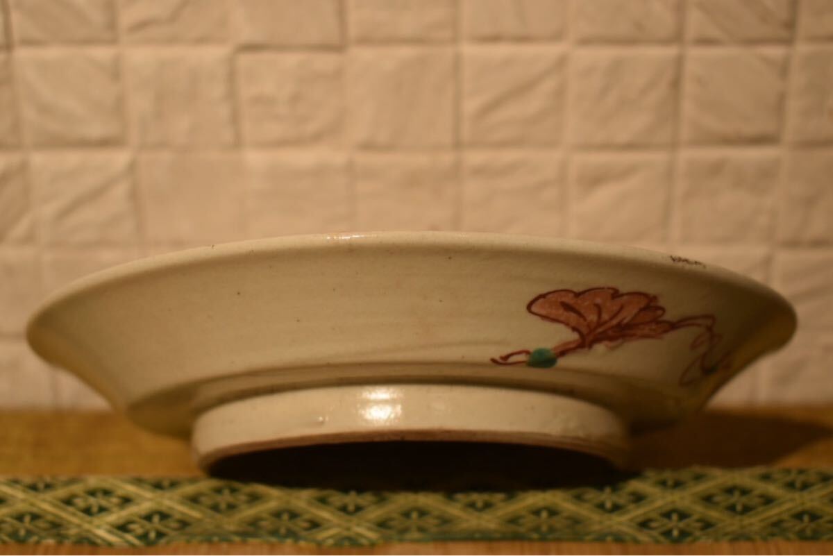 Yahoo!オークション - 【GE】M254【コレクター所蔵品】時代 古九谷人物...