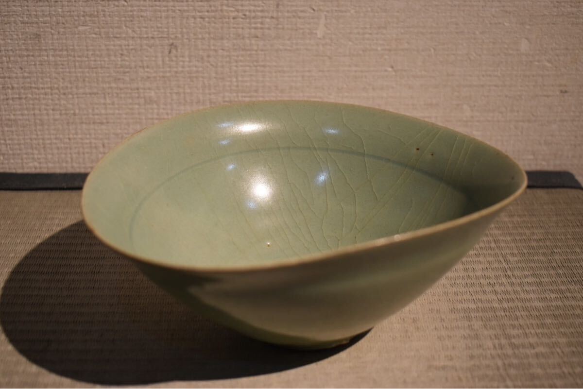 Yahoo!オークション - 【GE】R147 李朝・高麗コレクター放出品 《名品...