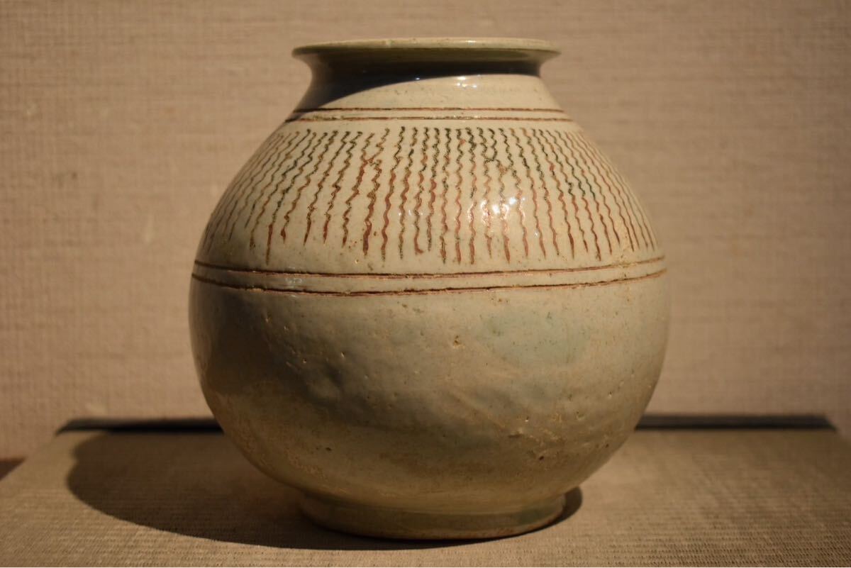 Yahoo!オークション - 【GE】Y382 李朝・高麗コレクター放出品 時代 李...