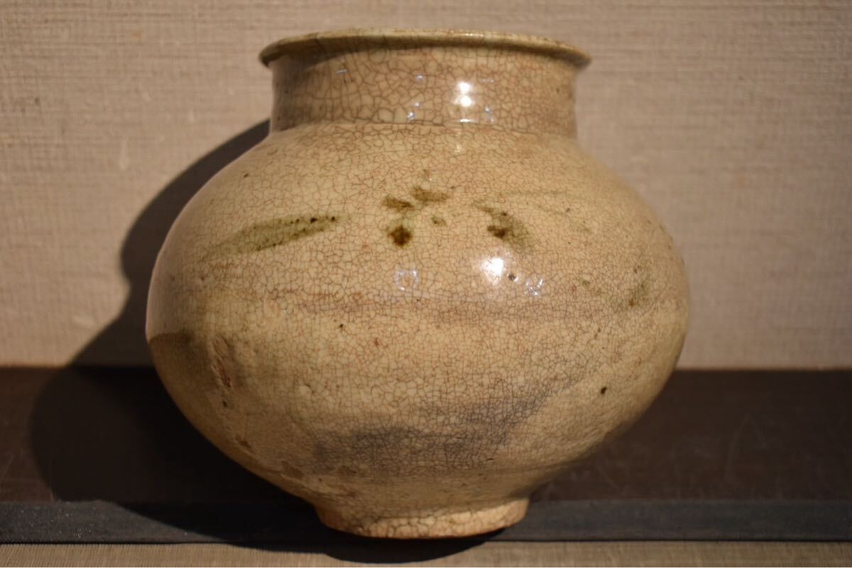 Yahoo!オークション - 【GE】Y383 李朝・高麗コレクター放出品 時代 李...