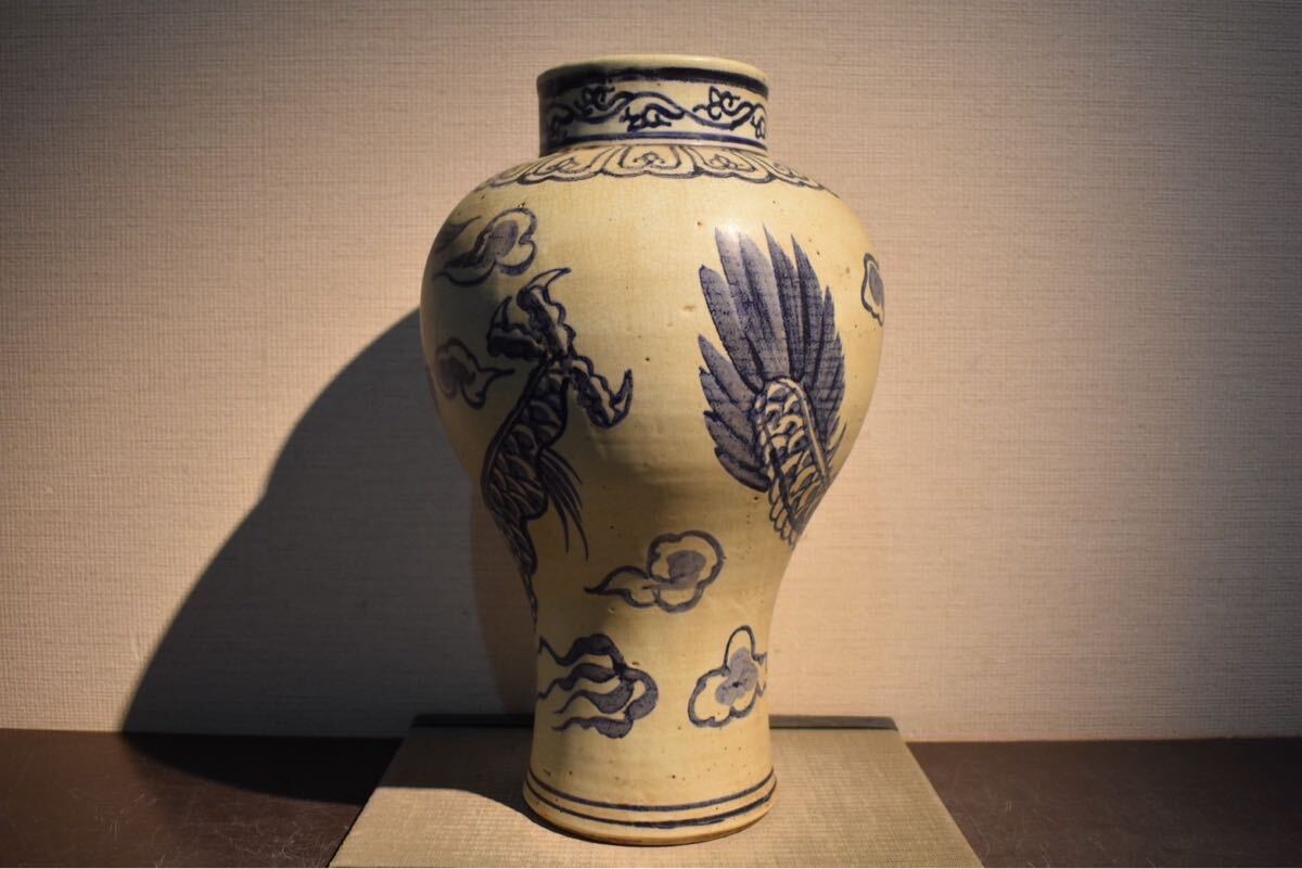 Yahoo!オークション - 【GE】E246 李朝・高麗コレクター放出品 時代 李...