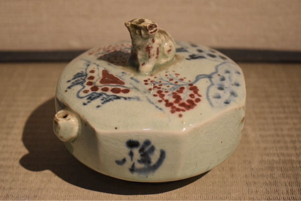 Yahoo!オークション - 【GE】R145 李朝・高麗コレクター放出品 《大名...