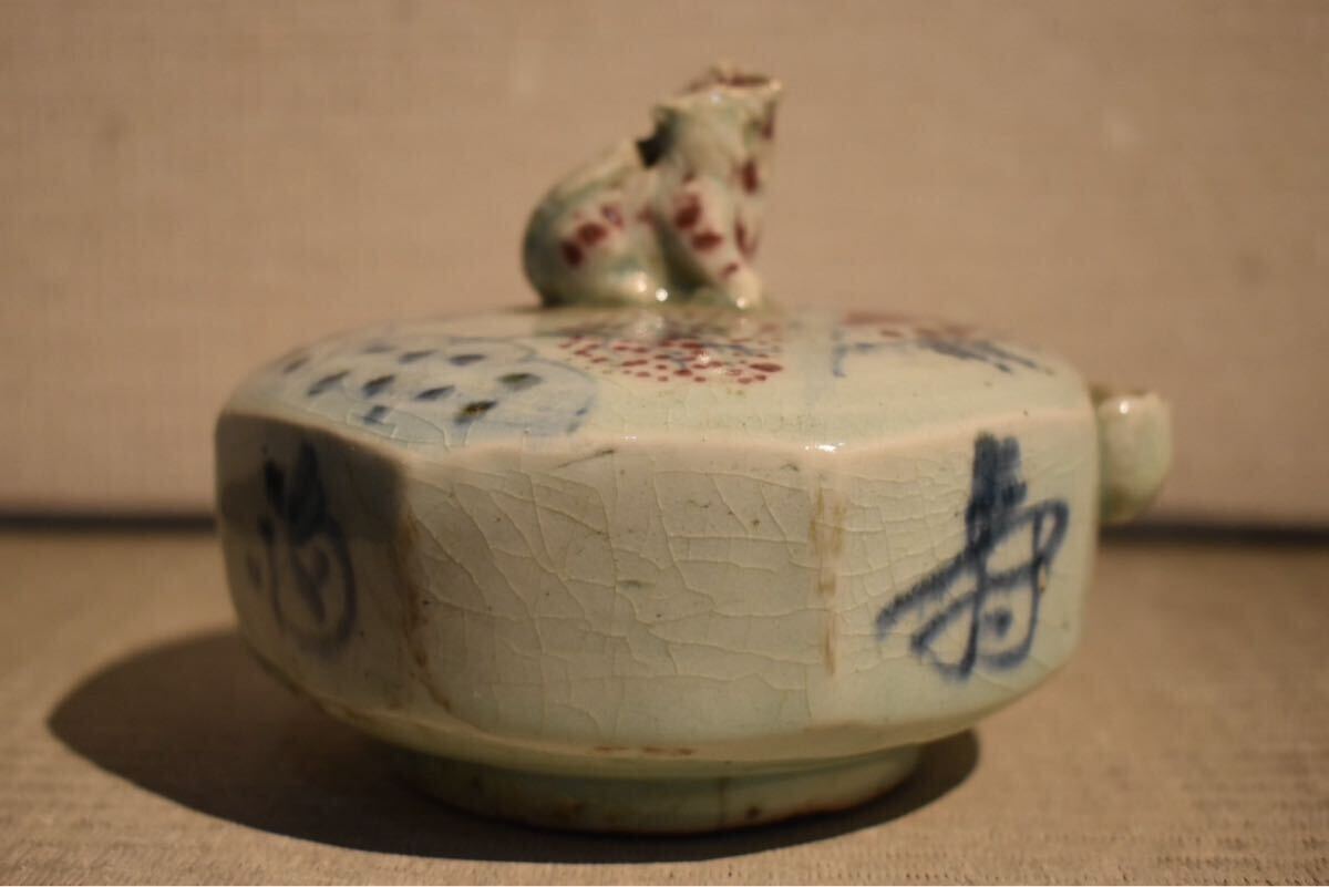 Yahoo!オークション - 【GE】R145 李朝・高麗コレクター放出品 《大名...