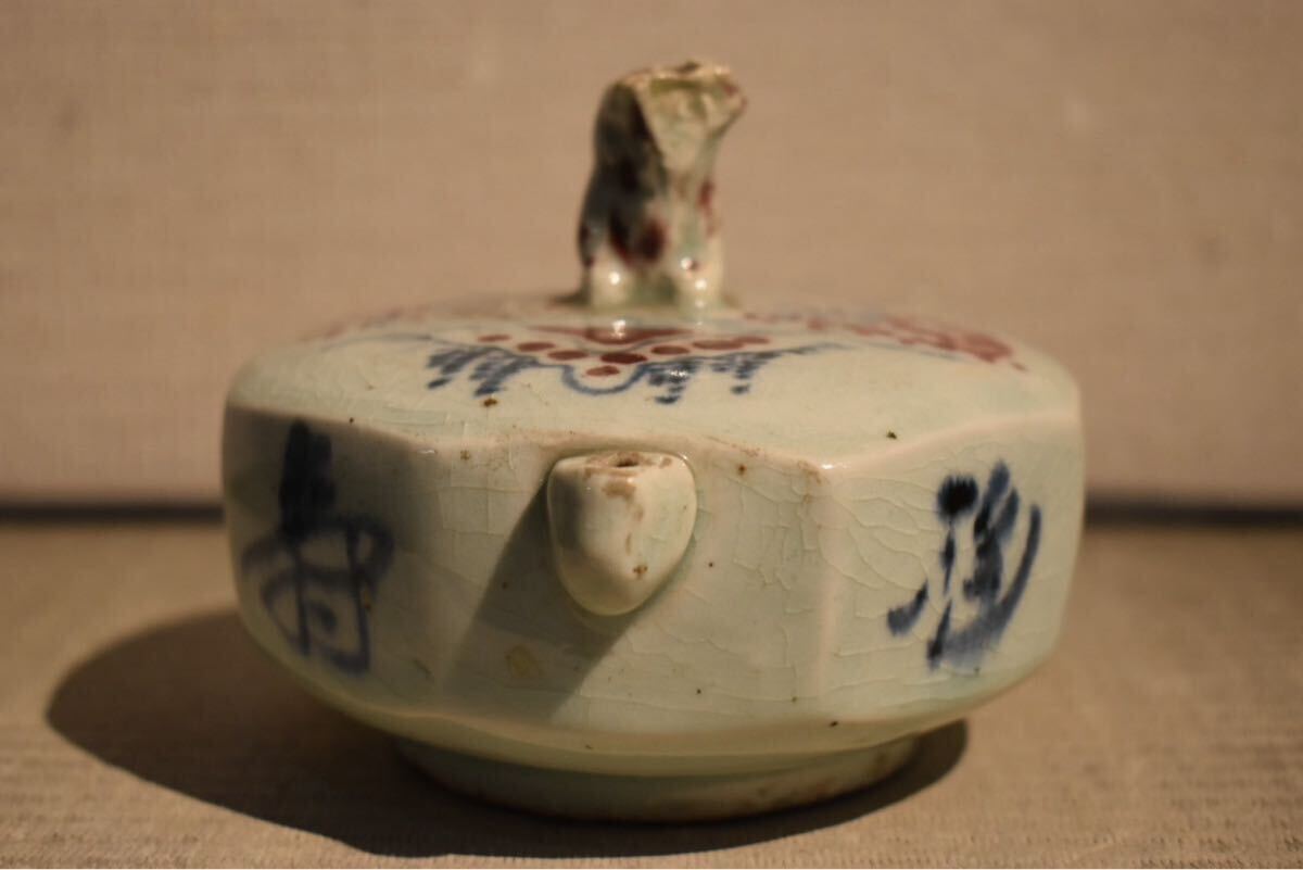 Yahoo!オークション - 【GE】R145 李朝・高麗コレクター放出品 《大名...