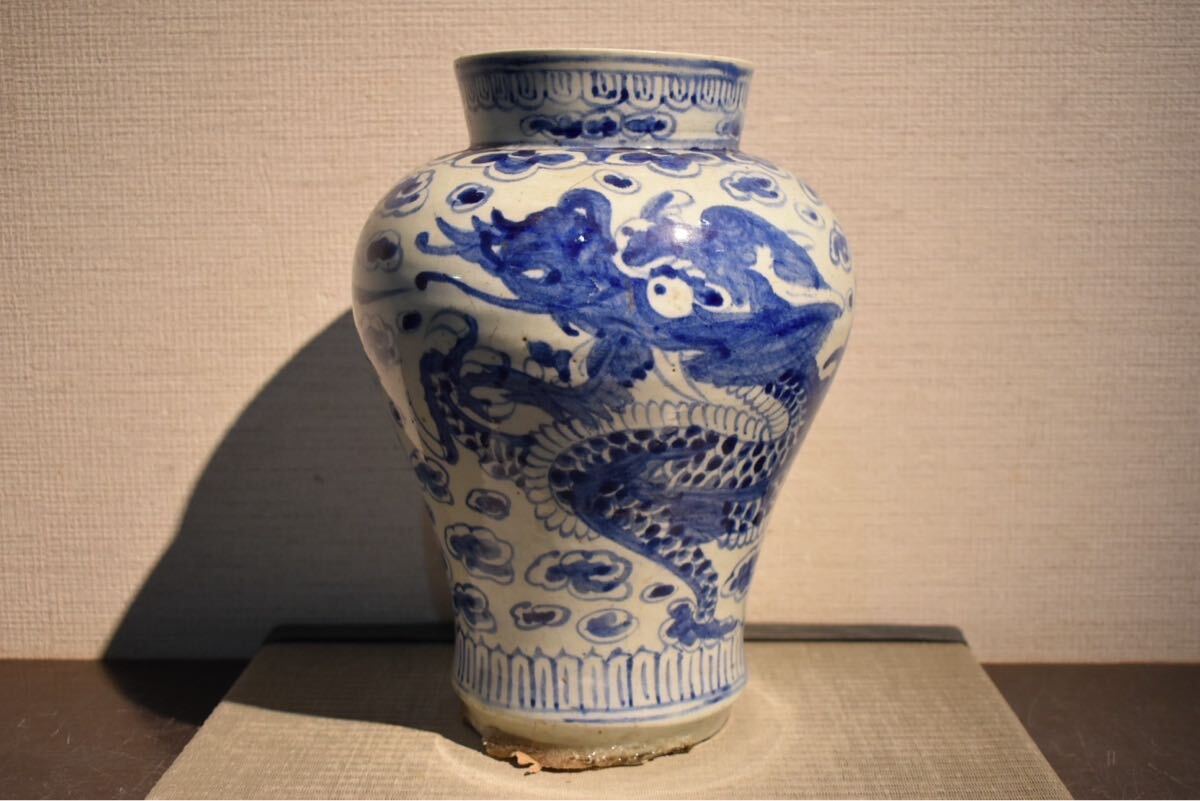 Yahoo!オークション - 【GE】R167 李朝・高麗コレクター放出品 《名品...