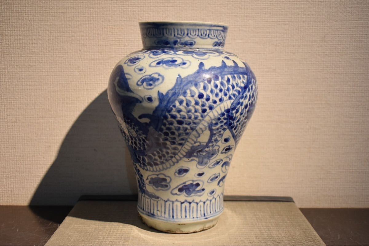 Yahoo!オークション - 【GE】R167 李朝・高麗コレクター放出品 《名品...