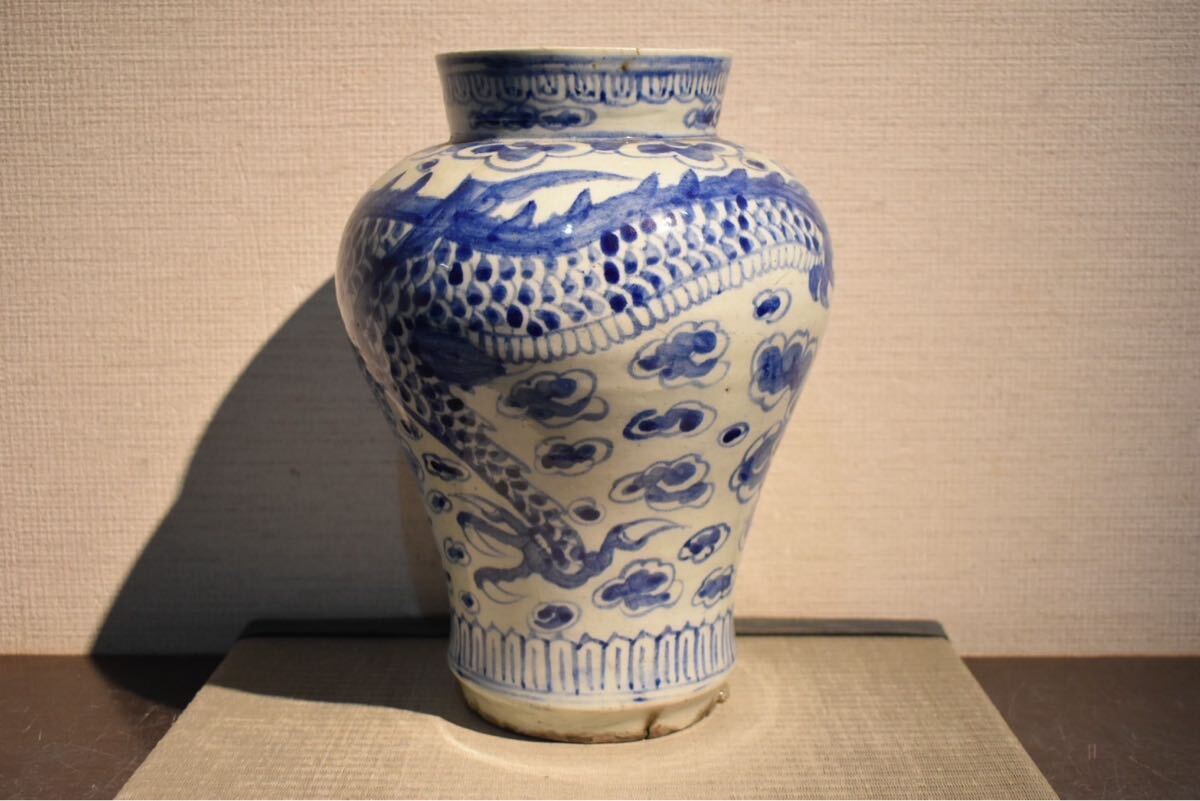 Yahoo!オークション - 【GE】R167 李朝・高麗コレクター放出品 《名品...