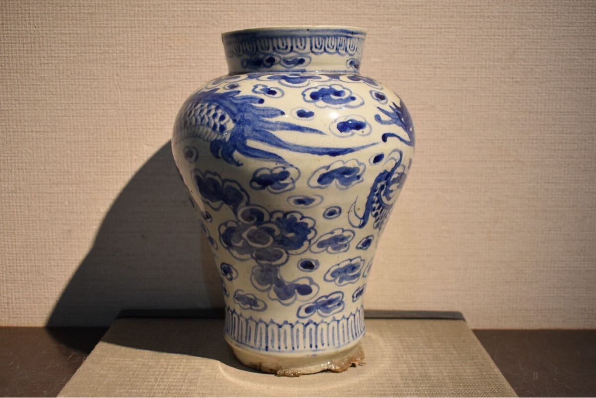 Yahoo!オークション - 【GE】R167 李朝・高麗コレクター放出品 《名品...